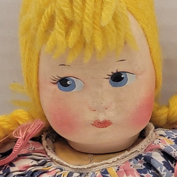 Georgene Novelties | Accents | Vintage 94s Georgene Novelties Nu Art ...